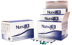 Buy NurAiD™II – Stroke Treatment Recovery
